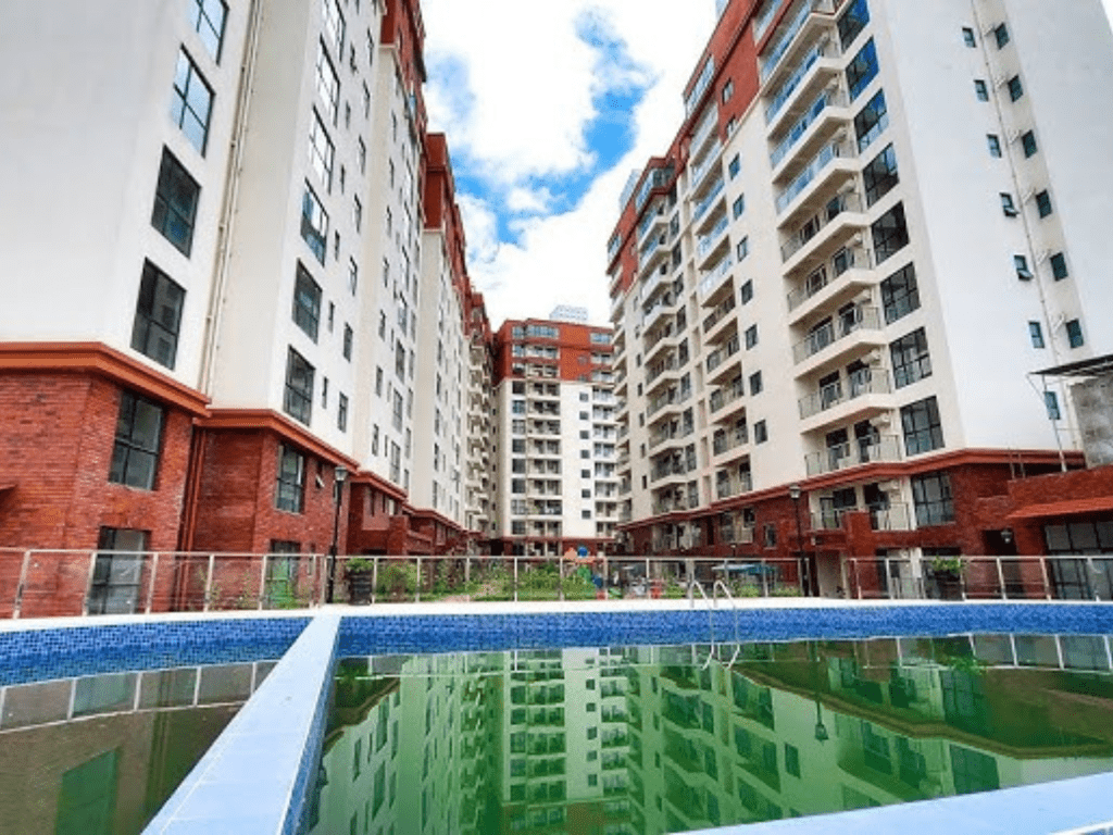 Apple Tree Apartments, Syokimau - GNA Real Estate